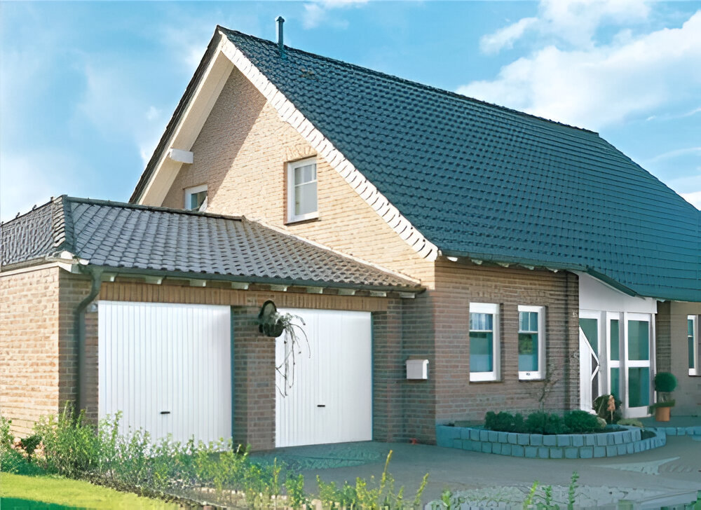 Novoferm Schwingtor K Typ Rees SUPER COLOR - TorDoc