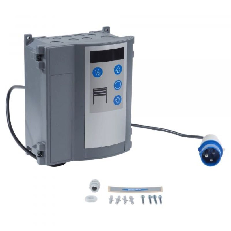 Novoferm Torsteuerung T100 DES 230V mit CEE-Stecker