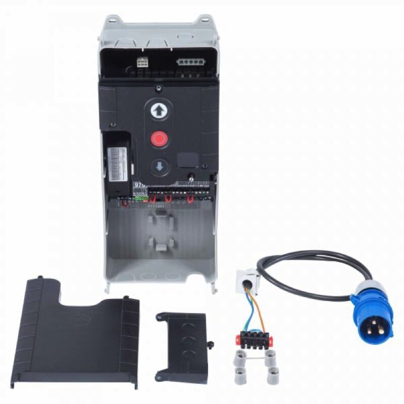 Novoferm Torsteuerung 970 für 230V mit CEE-Stecker