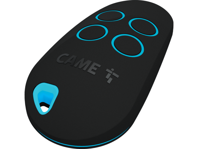 CAME TOP 4-Kanal Handsender TOP44RBN