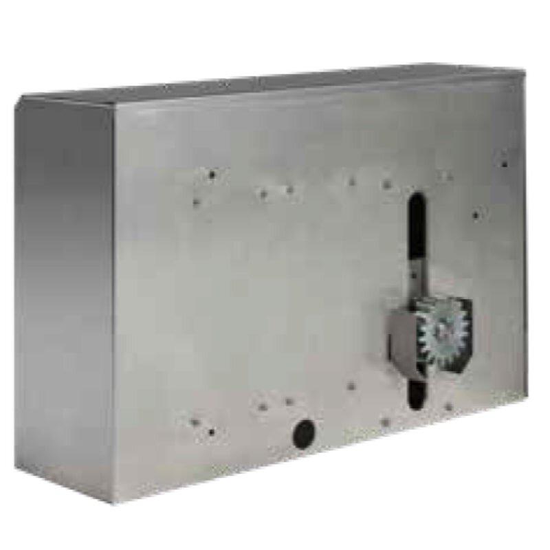 BELFOX Ultra VA-ADR Schiebetorantrieb - TorDoc