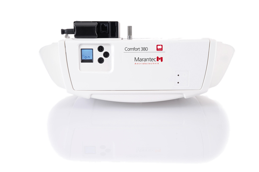 MARANTEC Comfort 380 (Antrieb) Multi-Bit - TorDoc