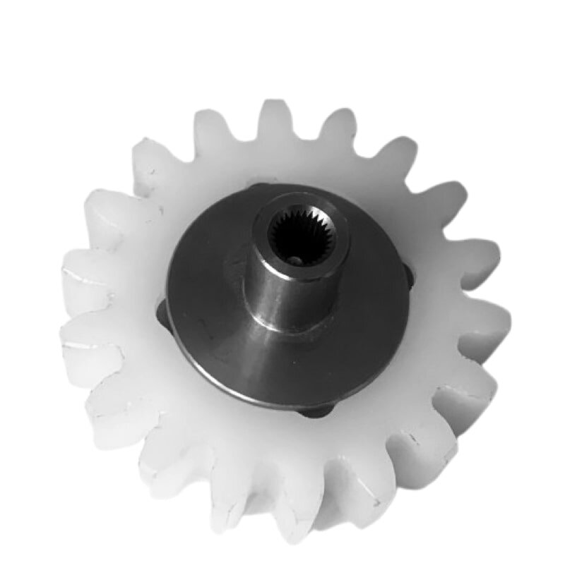 BelFox Baugruppe Welle Antriebsrad Genios 350 - TorDoc