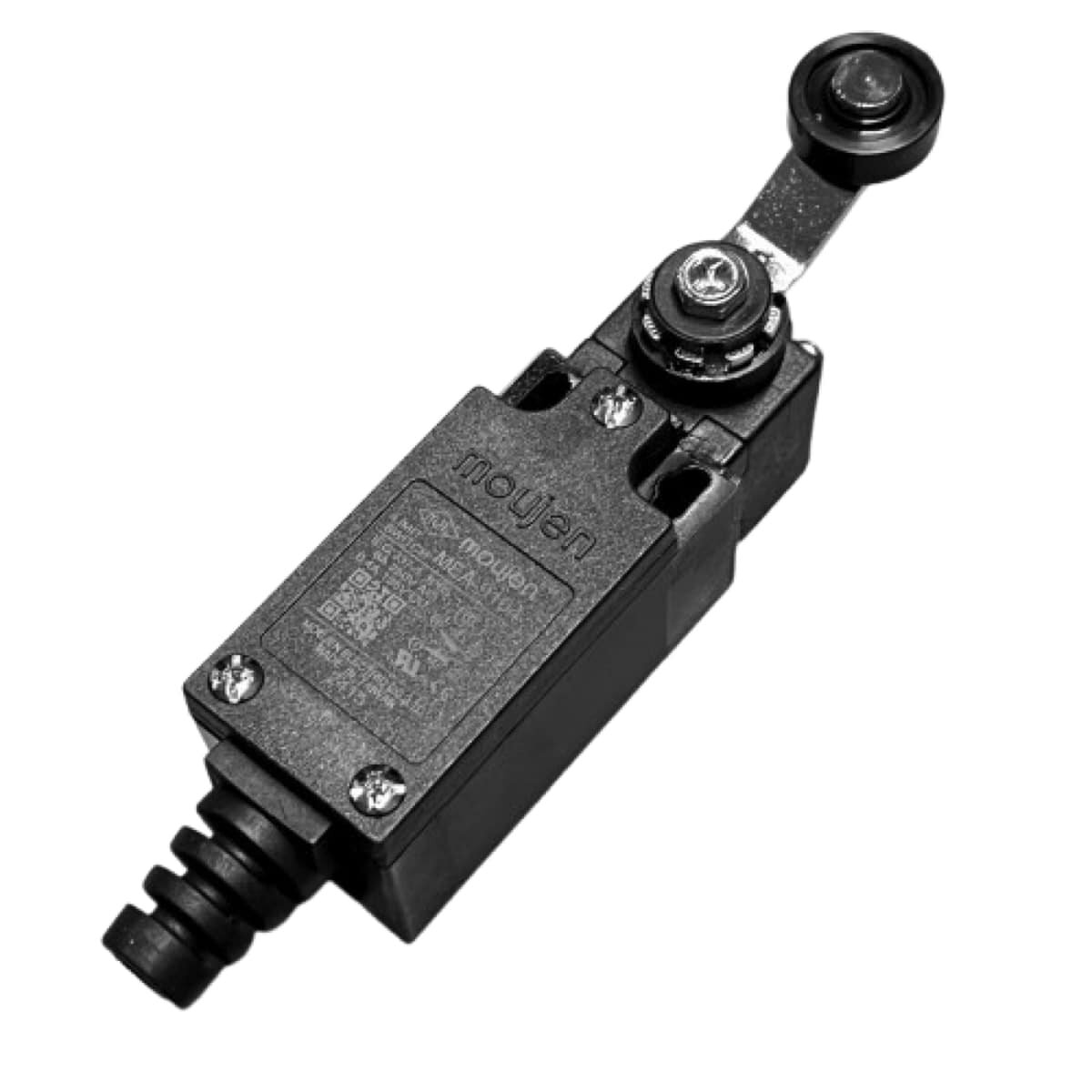 Marantec Rollenhebelschalter IP65 360° verstellbar - TorDoc