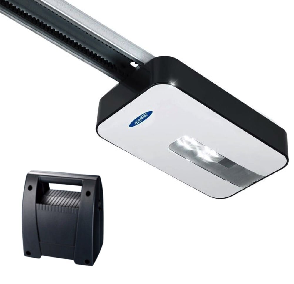 Novoport Speed Antrieb von Novoferm erhältlich bei TorDoc©